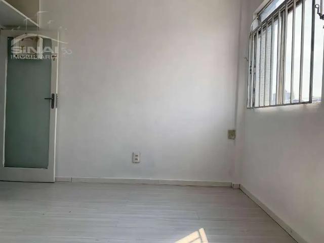 Apartamento para Venda em São Paulo/SP Santa Ifigênia 1 Quartos
