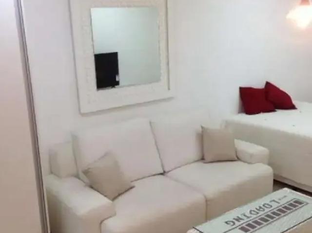 Apartamento para Venda em São Paulo/SP Santa Ifigênia 1 Quartos