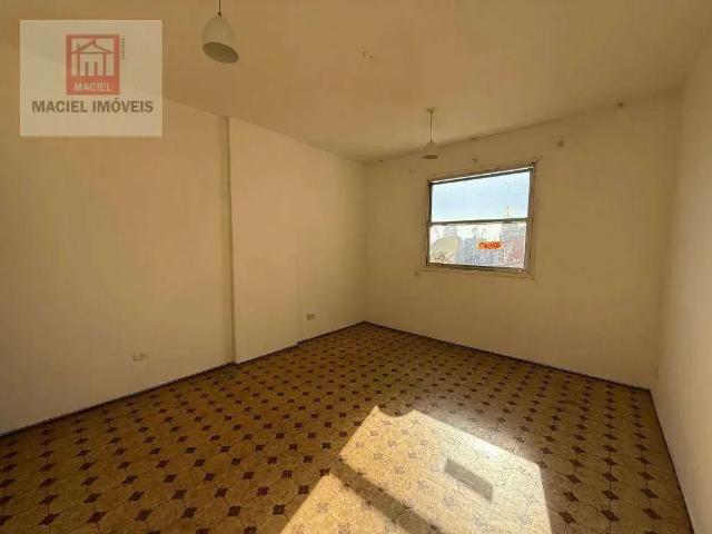 Apartamento para Venda em São Paulo/SP Santa Ifigênia 1 Quartos
