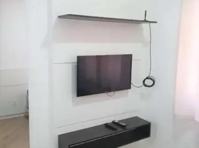 Apartamento para Venda em São Paulo/SP Santa Ifigênia 1 Quartos