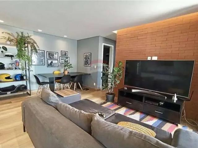 Apartamento para Venda em São Paulo/SP Santa Ifigênia 1 Quartos