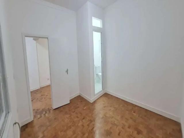 Apartamento para Venda em São Paulo/SP Santa Ifigênia 1 Quartos