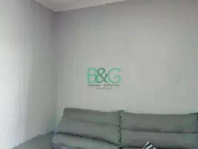 Apartamento para Venda em São Paulo/SP Santa Ifigênia 1 Quartos
