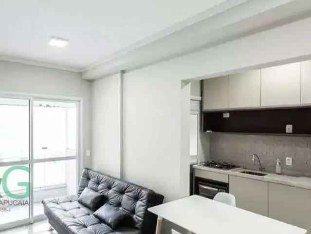 Apartamento para Venda em São Paulo/SP Santa Ifigênia 1 Quartos