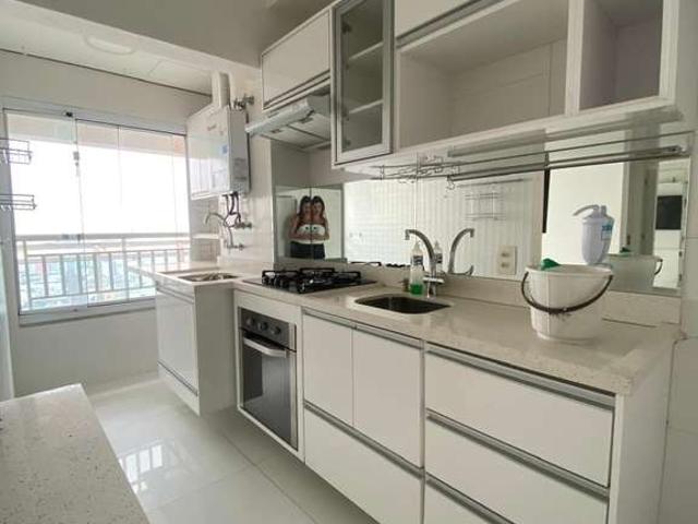 Apartamento para Venda em São Paulo/SP Santa Ifigênia 1 Quartos