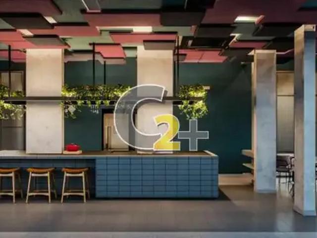 Apartamento para Venda em São Paulo/SP Santa Ifigênia 2 Quartos