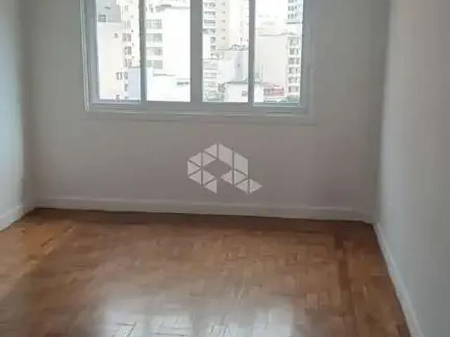 Apartamento para Venda em São Paulo/SP Santa Ifigênia 2 Quartos