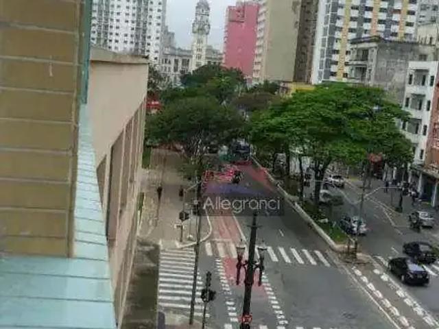 Apartamento para Venda em São Paulo/SP Santa Ifigênia 2 Quartos