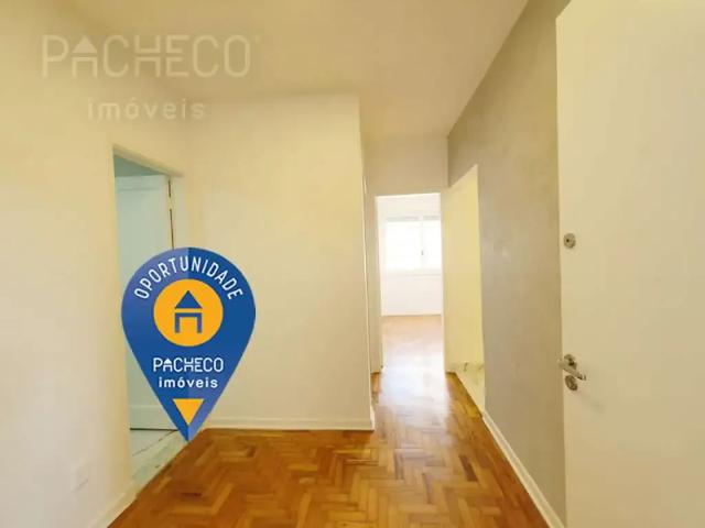 Apartamento para Venda em São Paulo/SP Santa Ifigênia 2 Quartos