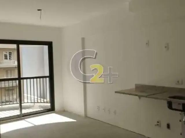 Apartamento para Venda em São Paulo/SP Santa Ifigênia 2 Quartos