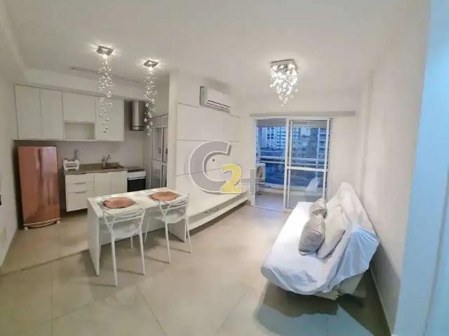Apartamento para Venda em São Paulo/SP Santa Ifigênia 2 Quartos