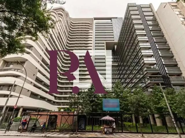 Apartamento para Venda em São Paulo/SP Santa Ifigênia