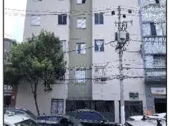 Apartamento para Venda em São Paulo/SP Santa Ifigênia