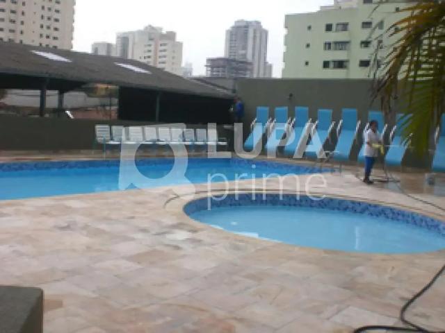 Apartamento para Venda em São Paulo/SP Santa Teresinha 4 Quartos