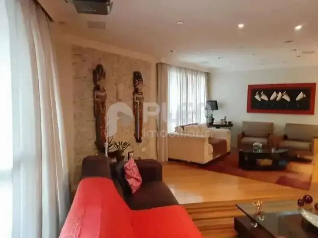 Apartamento para Venda em São Paulo/SP Santa Teresinha 4 Quartos