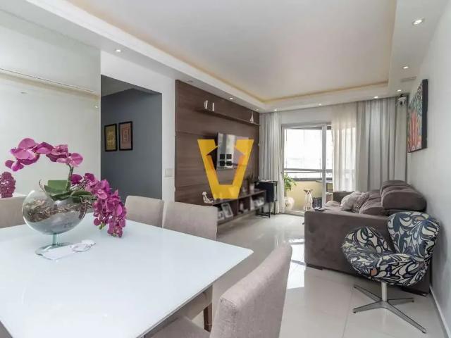 Apartamento para Venda em São Paulo/SP Santa Teresinha 4 Quartos