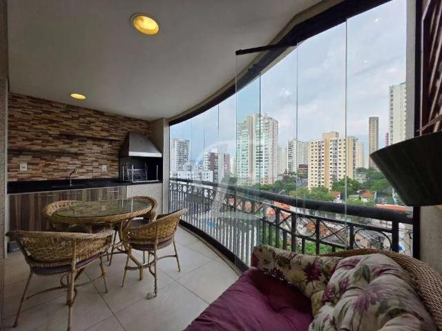 Apartamento para Venda em São Paulo/SP Santa Teresinha 4 Quartos