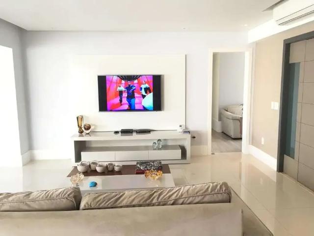 Apartamento para Venda em São Paulo/SP Santa Teresinha 4 Quartos
