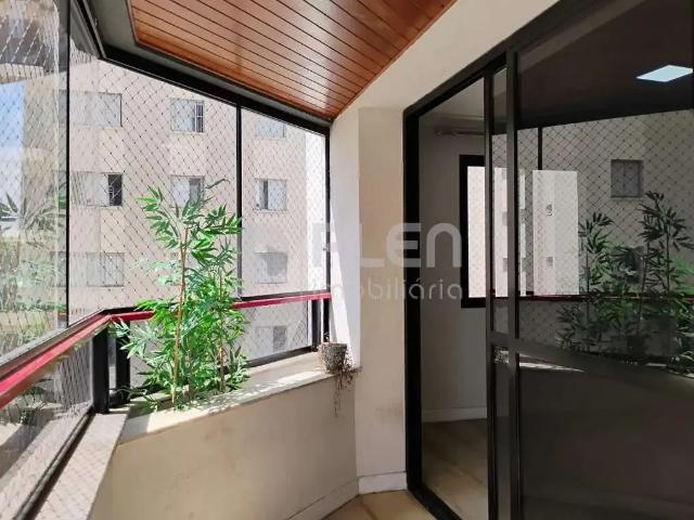 Apartamento para Venda em São Paulo/SP Santa Teresinha 4 Quartos