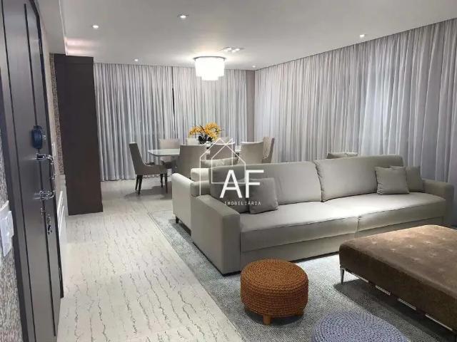 Apartamento para Venda em São Paulo/SP Santa Teresinha 4 Quartos