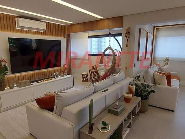 Apartamento para Venda em São Paulo/SP Santa Teresinha 4 Quartos