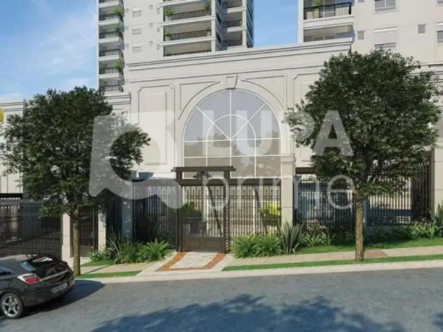 Apartamento para Venda em São Paulo/SP Santa Teresinha 4 Quartos