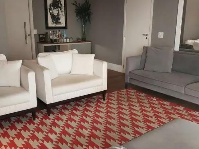 Apartamento para Venda em São Paulo/SP Santa Teresinha 4 Quartos