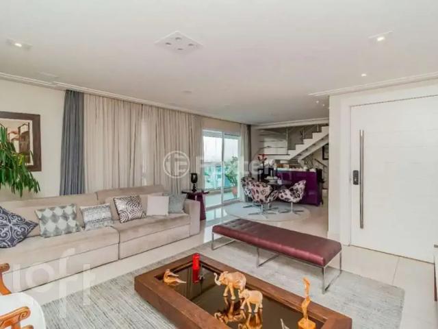 Apartamento para Venda em São Paulo/SP Santa Teresinha 4 Quartos