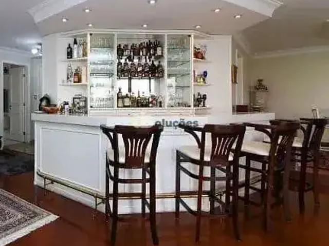 Apartamento para Venda em São Paulo/SP Santa Teresinha 4 Quartos