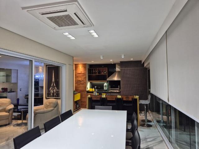 Apartamento para Venda em São Paulo/SP Santa Teresinha 4 Quartos