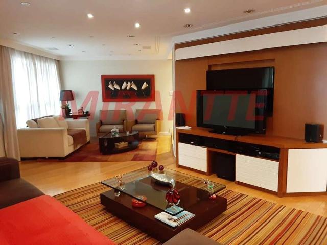 Apartamento para Venda em São Paulo/SP Santa Teresinha 4 Quartos