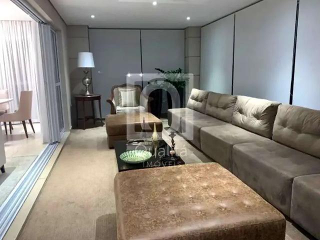 Apartamento para Venda em São Paulo/SP Santa Teresinha 4 Quartos