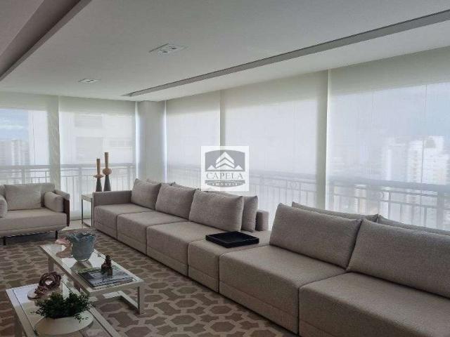 Apartamento para Venda em São Paulo/SP Santa Teresinha 4 Quartos