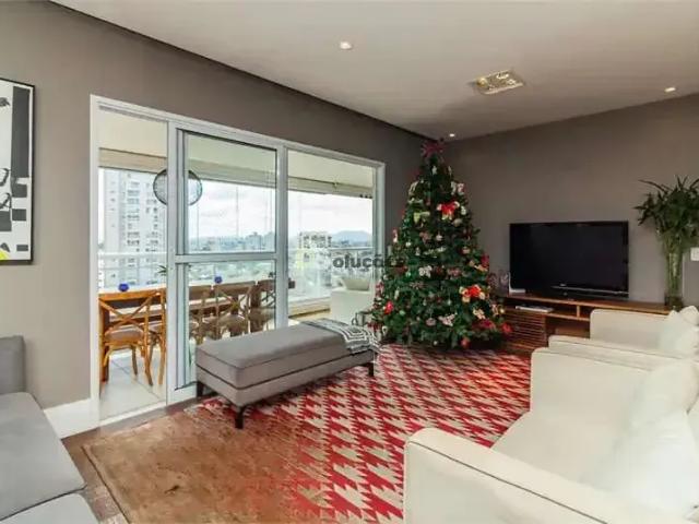 Apartamento para Venda em São Paulo/SP Santa Teresinha 4 Quartos