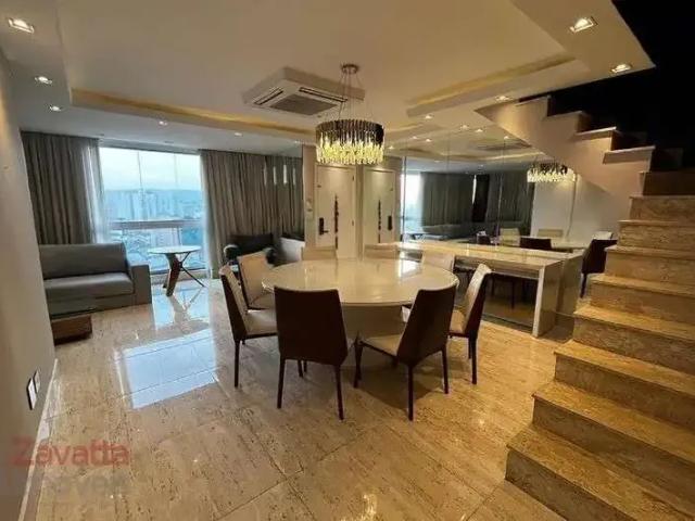 Apartamento para Venda em São Paulo/SP Santa Teresinha 4 Quartos