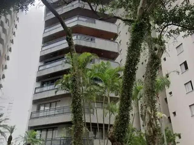 Apartamento para Venda em São Paulo/SP Santa Teresinha 4 Quartos