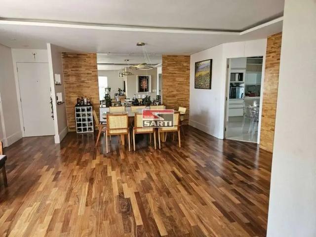 Apartamento para Venda em São Paulo/SP Santa Teresinha 4 Quartos