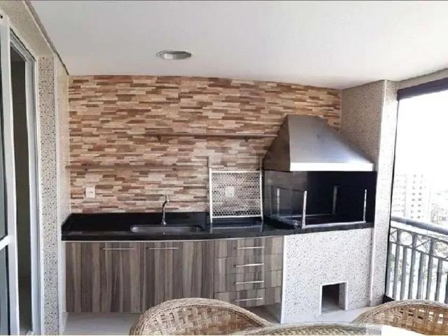 Apartamento para Venda em São Paulo/SP Santa Teresinha 4 Quartos