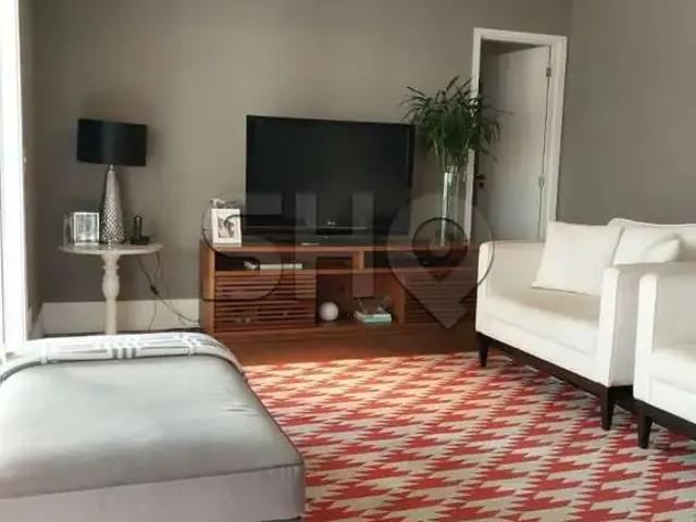 Apartamento para Venda em São Paulo/SP Santa Teresinha 4 Quartos