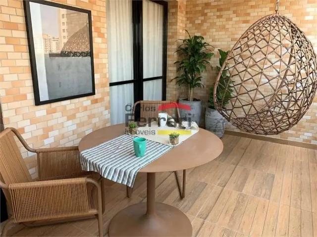 Apartamento para Venda em São Paulo/SP Santa Teresinha 4 Quartos