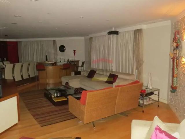 Apartamento para Venda em São Paulo/SP Santa Teresinha 4 Quartos