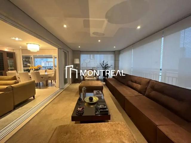 Apartamento para Venda em São Paulo/SP Santa Teresinha 4 Quartos