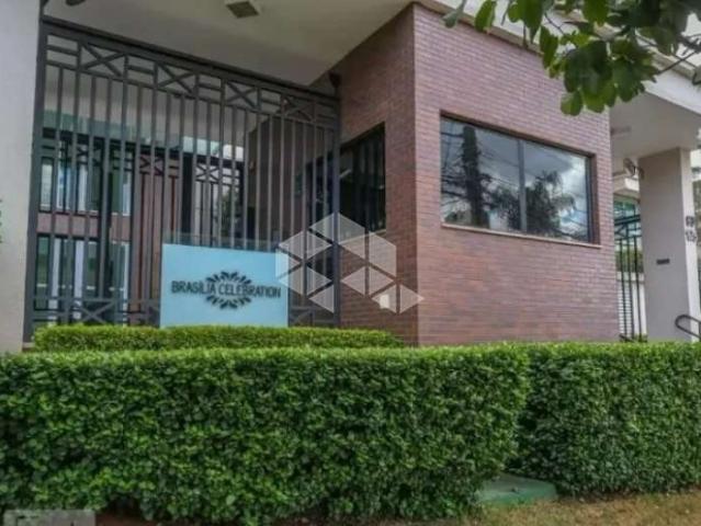 Apartamento para Venda em São Paulo/SP Santa Teresinha 4 Quartos