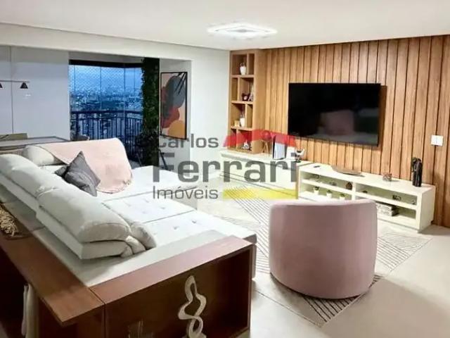 Apartamento para Venda em São Paulo/SP Santa Teresinha 4 Quartos