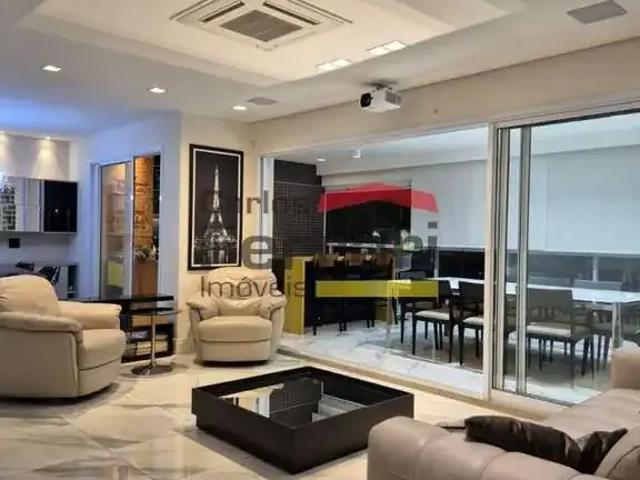 Apartamento para Venda em São Paulo/SP Santa Teresinha 4 Quartos