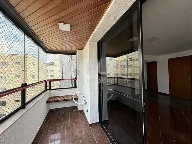 Apartamento para Venda em São Paulo/SP Santa Teresinha 4 Quartos