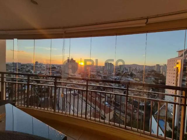 Apartamento para Venda em São Paulo/SP Santa Teresinha 4 Quartos
