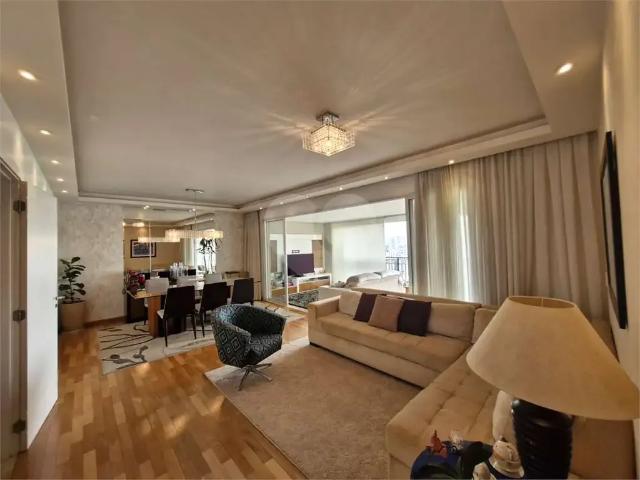Apartamento para Venda em São Paulo/SP Santa Teresinha 4 Quartos