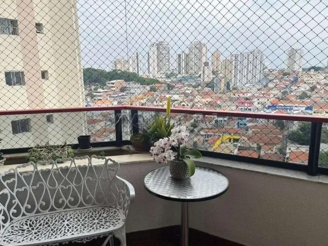 Apartamento para Venda em São Paulo/SP Santa Teresinha 4 Quartos