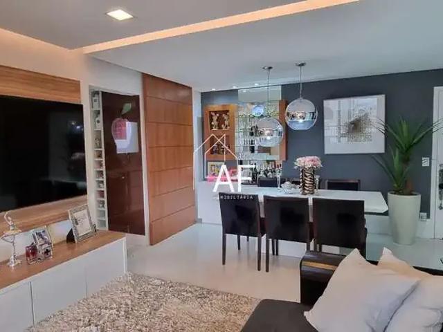 Apartamento para Venda em São Paulo/SP Santa Teresinha 4 Quartos